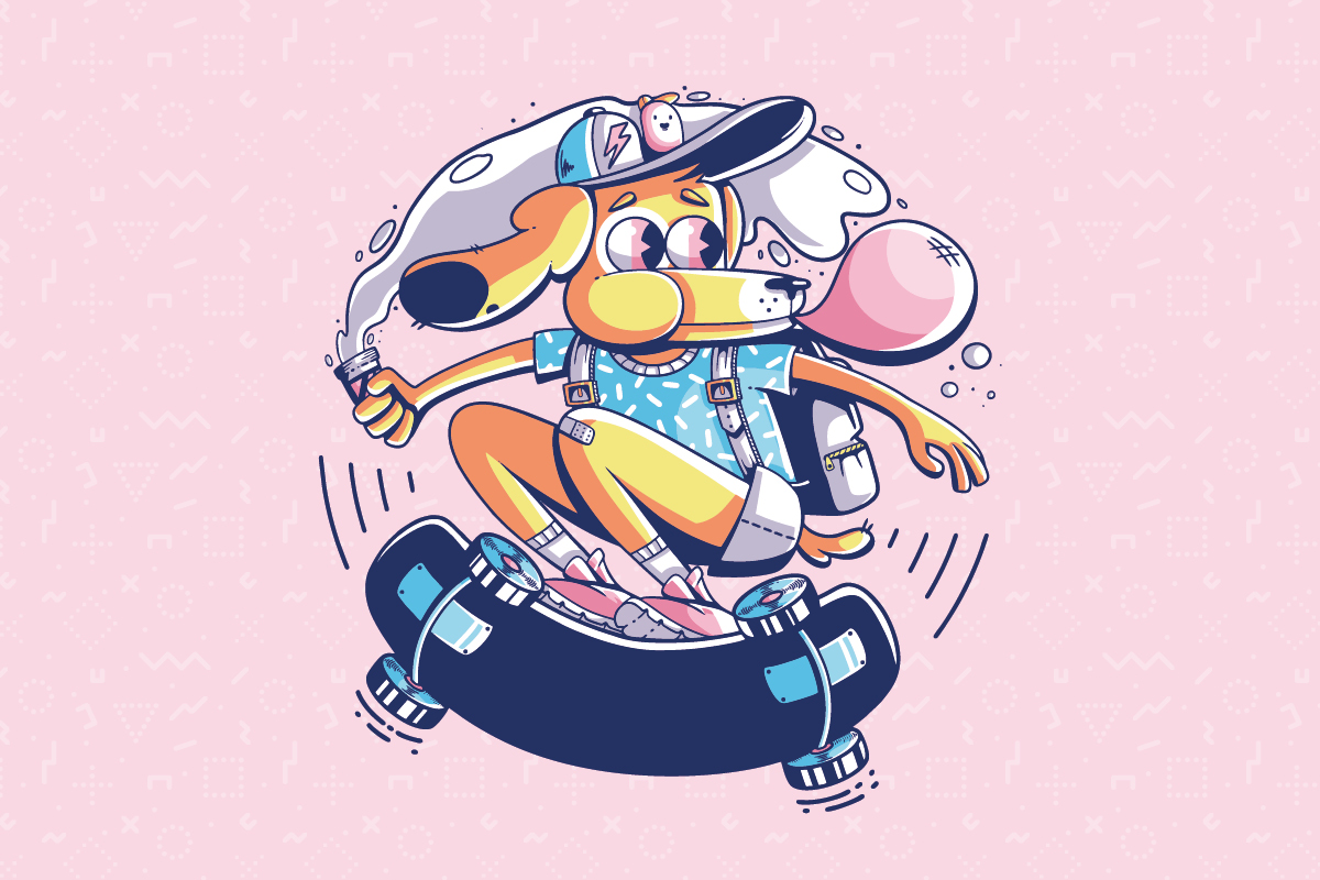 La Tarda Jove 2023 - Intus